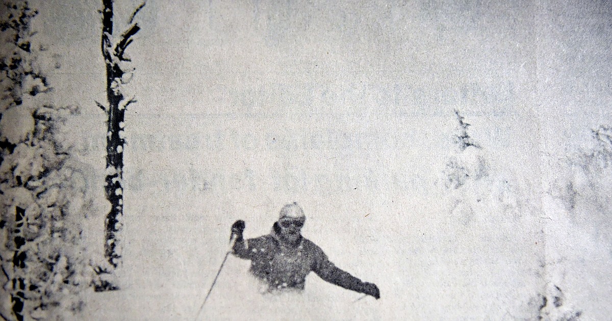 Looking Back for Jan. 27 | Whitefish Pilot