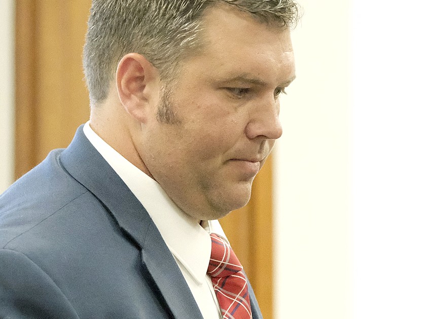 Hartman trial underway in Libby | Hagadone News Network