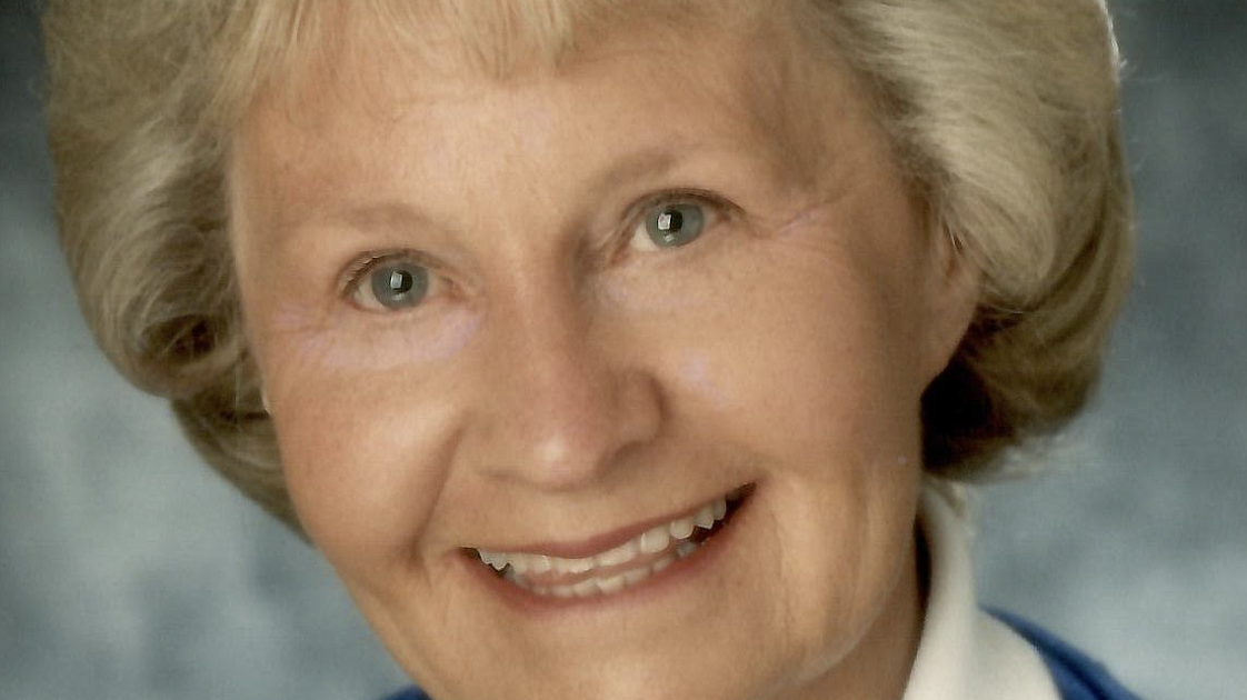 Anne (Lucille) Boice Halverson, 86 | Coeur d'Alene Press