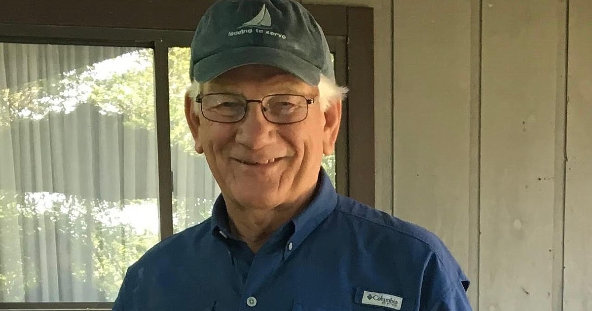 Thomas G. Nees, 83 | Daily Inter Lake