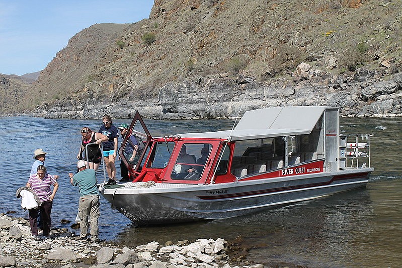 BCSO to host free boat safety course | Bonners Ferry Herald