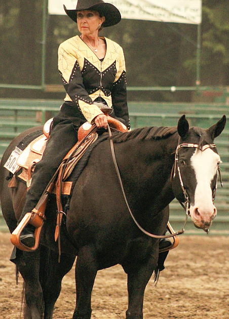 FAST FIVE The inspirational Beth Brubaker | Coeur d'Alene Press