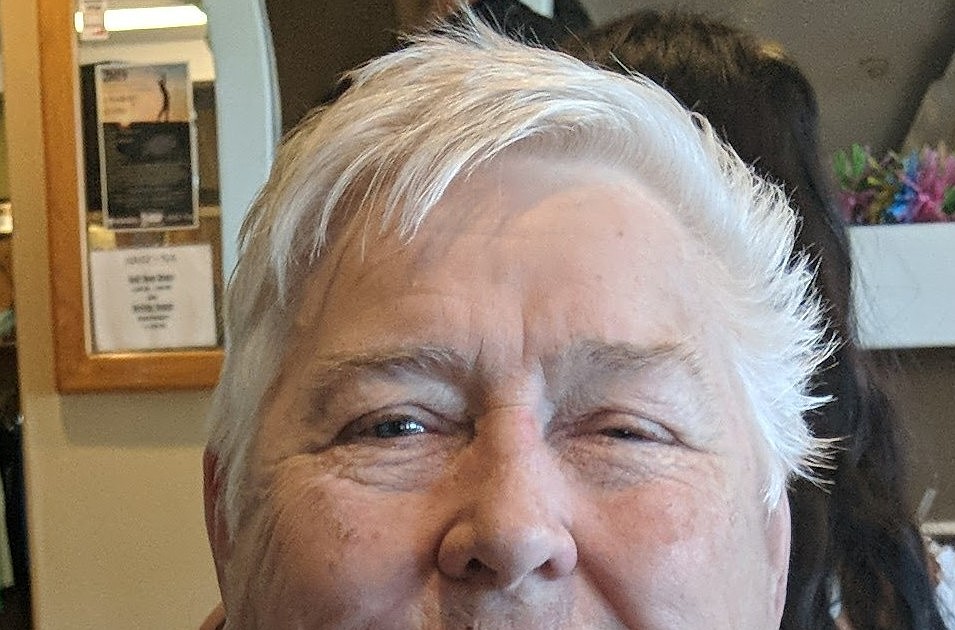 Darla DeeNee (Limesand) Frank, 73 | Coeur d'Alene Press