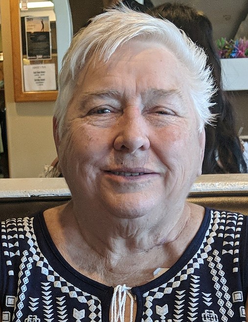 Darla DeeNee (Limesand) Frank, 73 | Coeur d'Alene Press