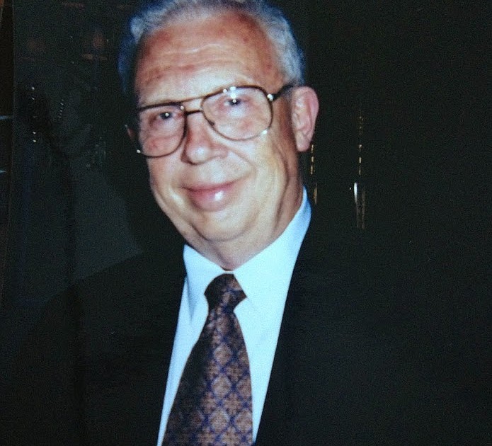 Robert L. Russell, 87 | Shoshone News-Press