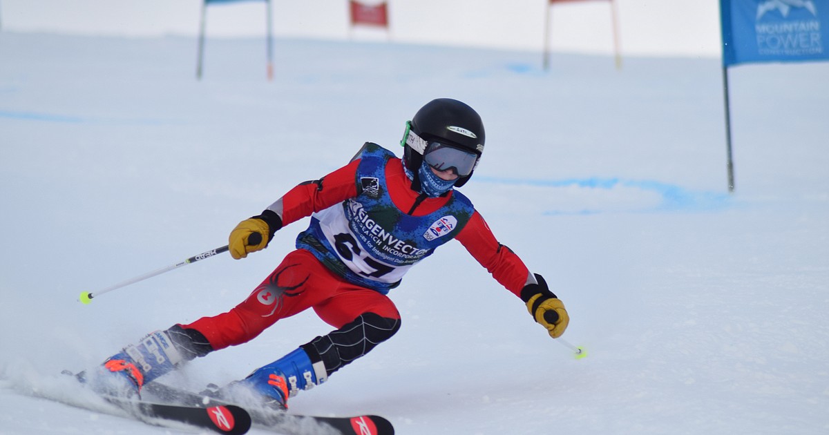 Inside Edge: Five Sandpoint Nordic racers compete in Bozeman | Hagadone ...