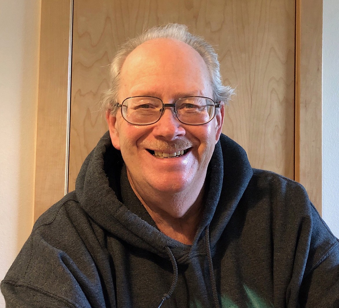 Ronald H. Johnson, 63 | Daily Inter Lake