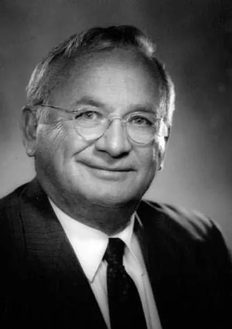 Political fights, the way they once were | Coeur d'Alene Press