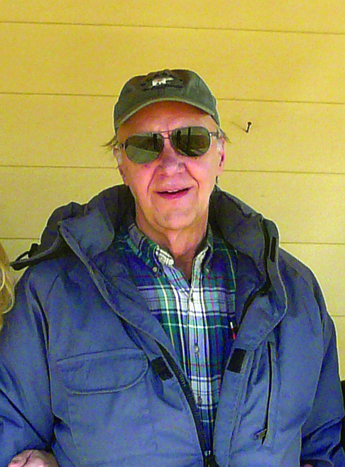 John Stanley Smith, 70 | Daily Inter Lake