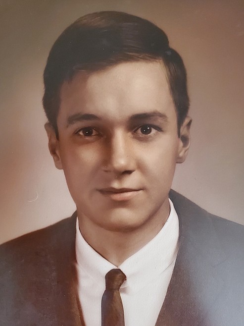 John Stanley Smith, 70 | Daily Inter Lake