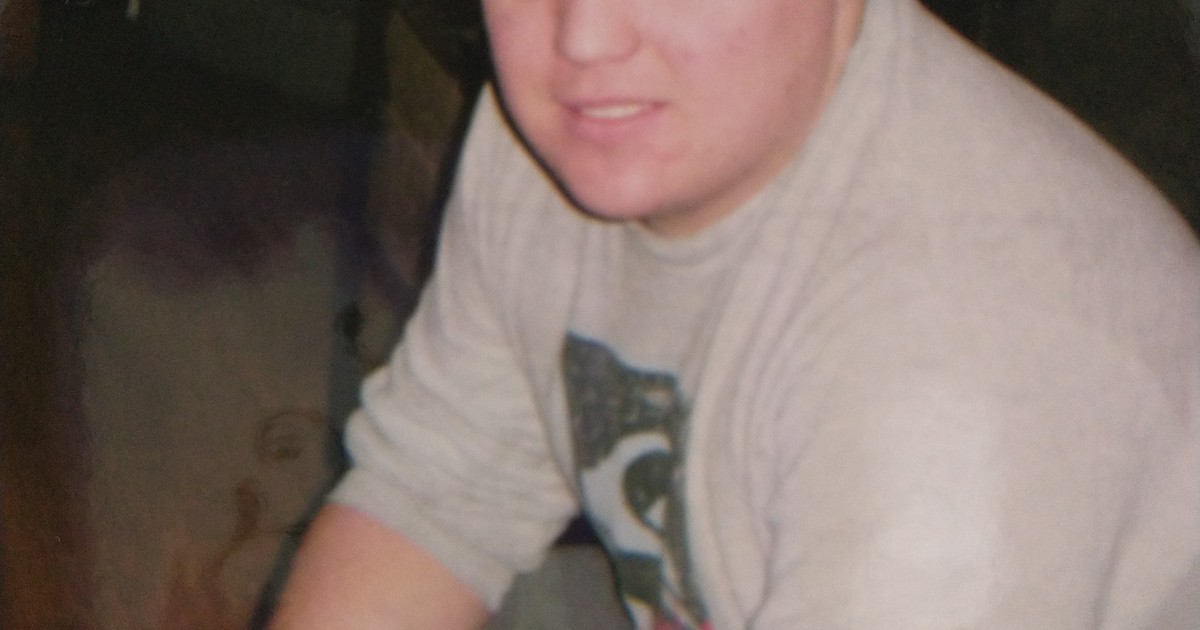 Joshua 'Josh' Fleck, 34 | Daily Inter Lake