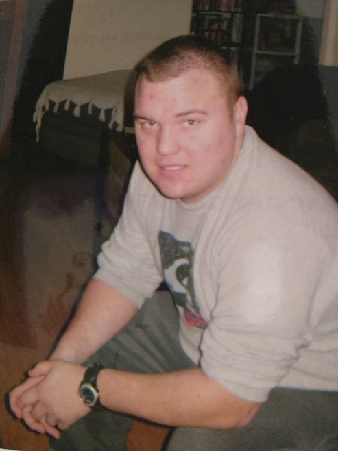 Joshua 'Josh' Fleck, 34 | Daily Inter Lake