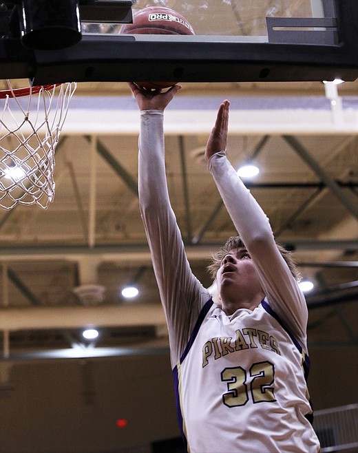 Sports Calendar and Scoreboard, Feb. 16-23 | Lake County Leader