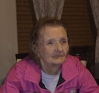 Virginia Ellen Lytle, 77 | Shoshone News-Press