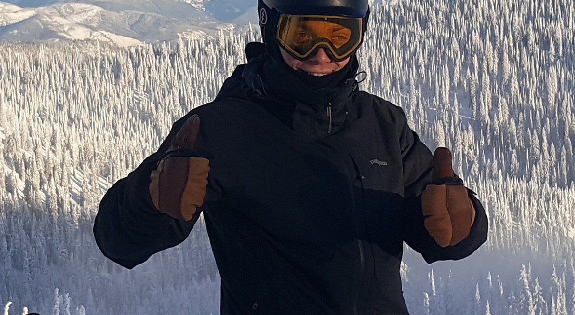 Michael Truby ‘Mike’ Voisin, 24 | Daily Inter Lake