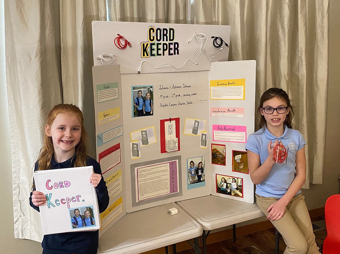 Invention Convention