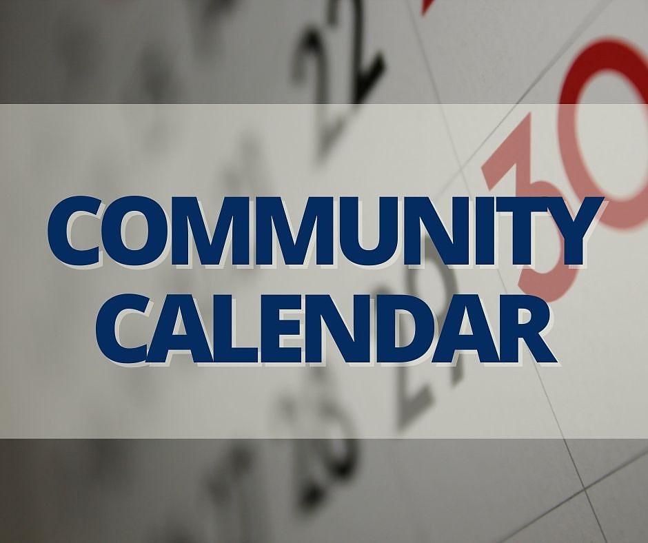 Boundary County Calendar - June 11-21, 2026 | Bonners Ferry Herald