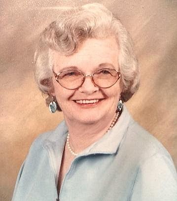 Joy Wheeler | Coeur d'Alene Press