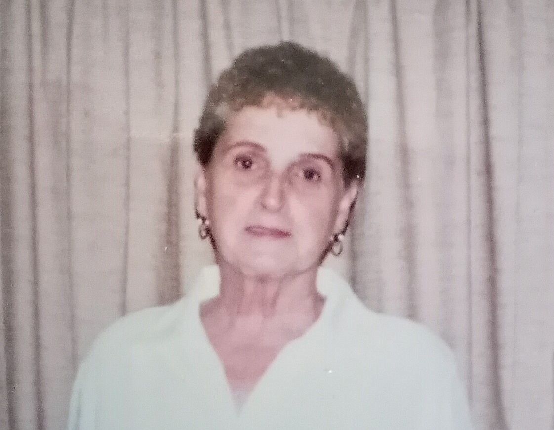 Anna M. Riley, 83 | Daily Inter Lake