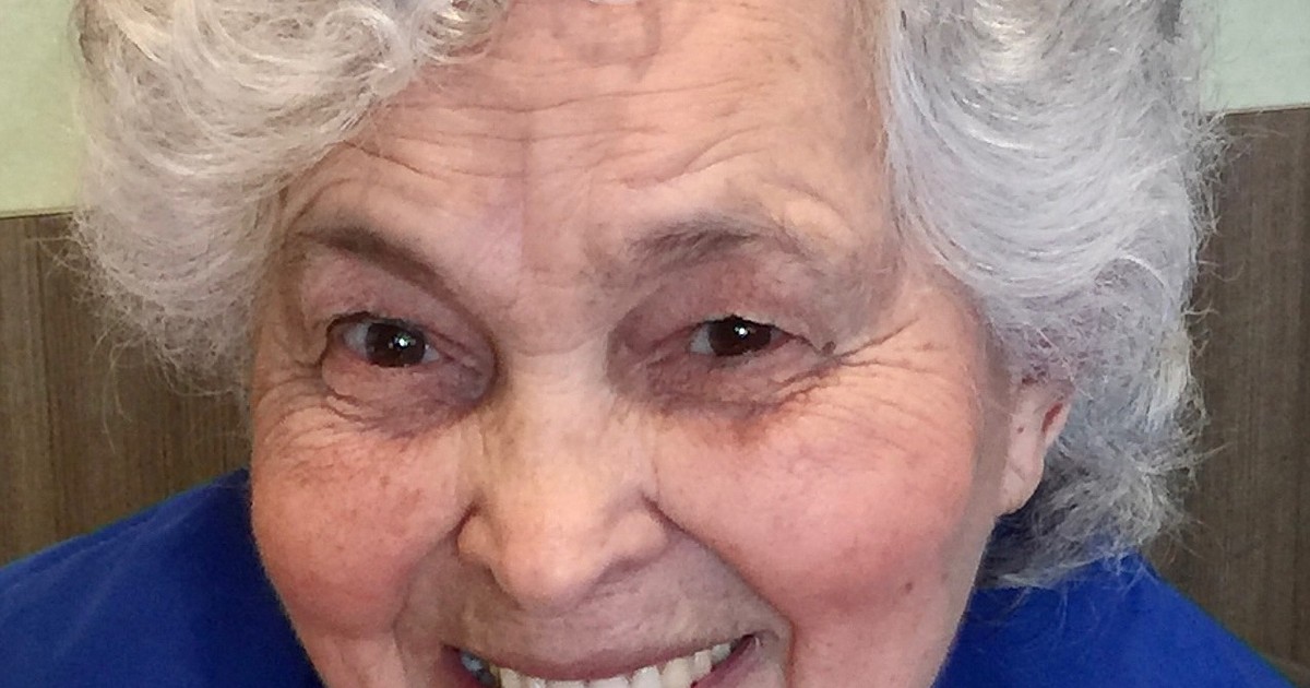Nydia Cruz Rodriguez, 88 | Coeur d'Alene Press