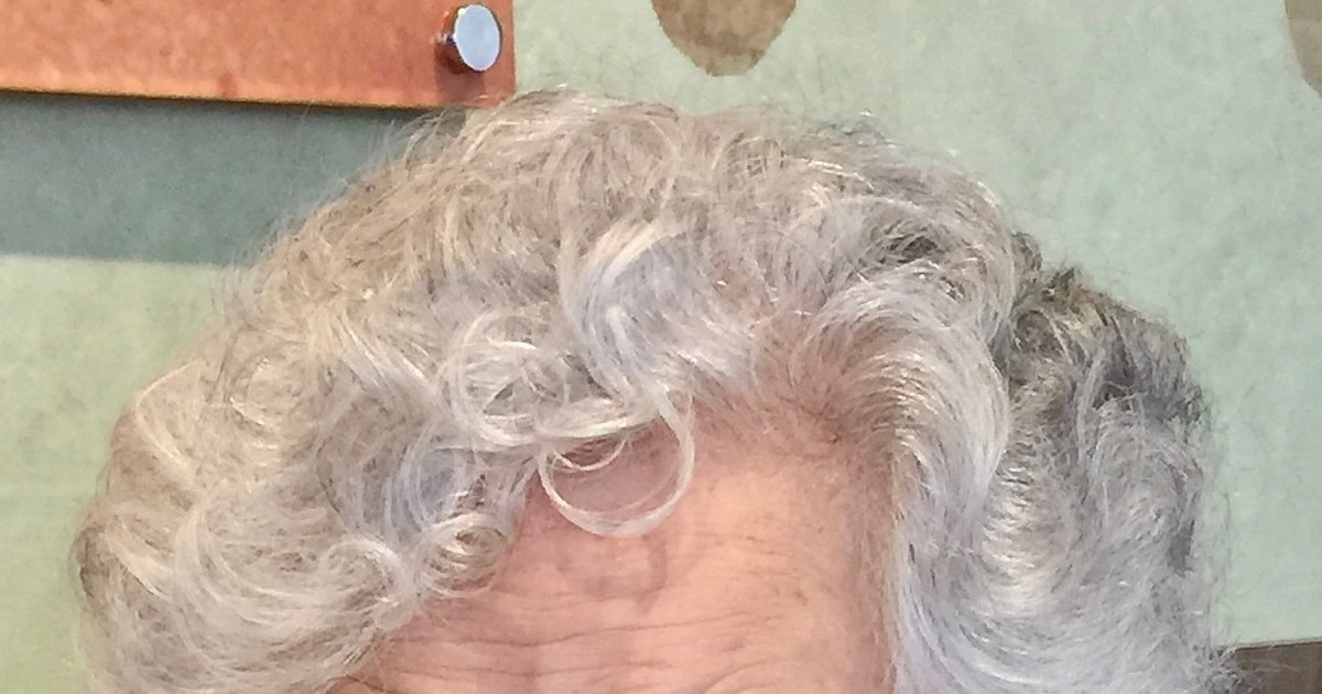 Nydia Cruz Rodriguez, 88 | Coeur d'Alene Press