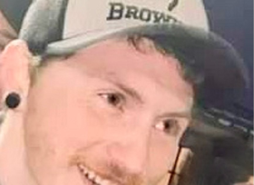 Jesse Scott Keesee, 25 | Daily Inter Lake