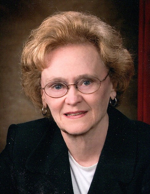 Helen Lorraine Jamison, 93 | Western News
