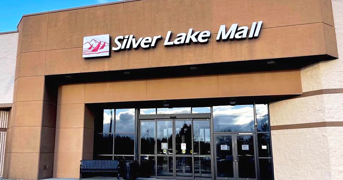 Knolls buy Silver Lake Mall | Coeur d'Alene Press