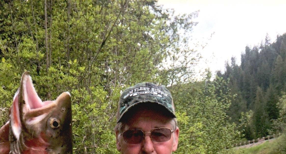 Patrick 'Pat' Kenneth Auger, 72 | Shoshone News-Press