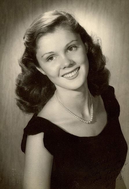 Gloria Lee Northrop Lund | Coeur d'Alene Press