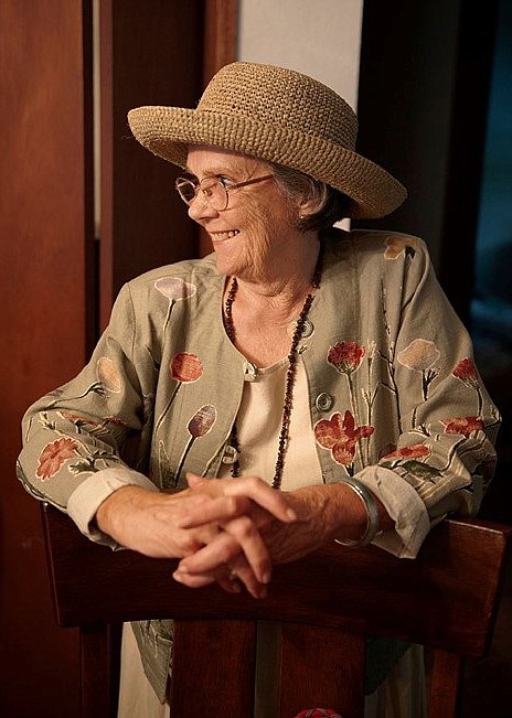 Gloria Lee Northrop Lund | Coeur d'Alene Press