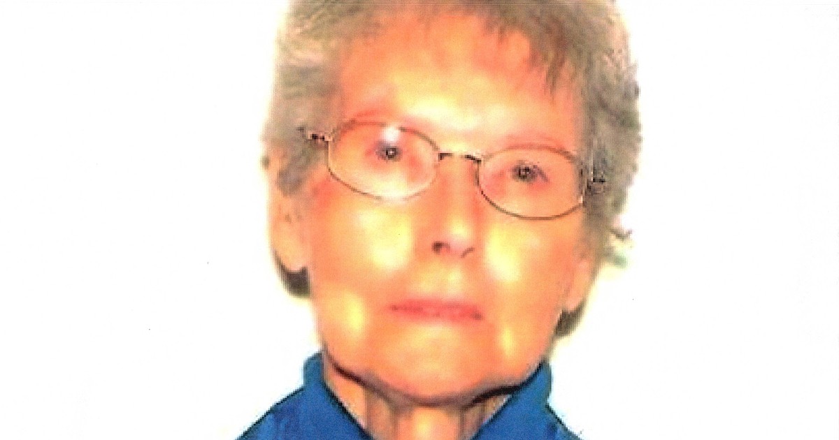 Louise Mildred Sheppard, 92 | Shoshone News-Press