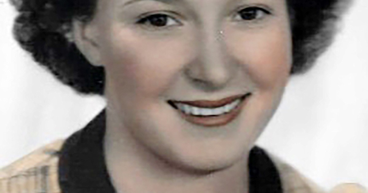 Margaret Viola Hunt-Toomey, 97 | Bonner County Daily Bee