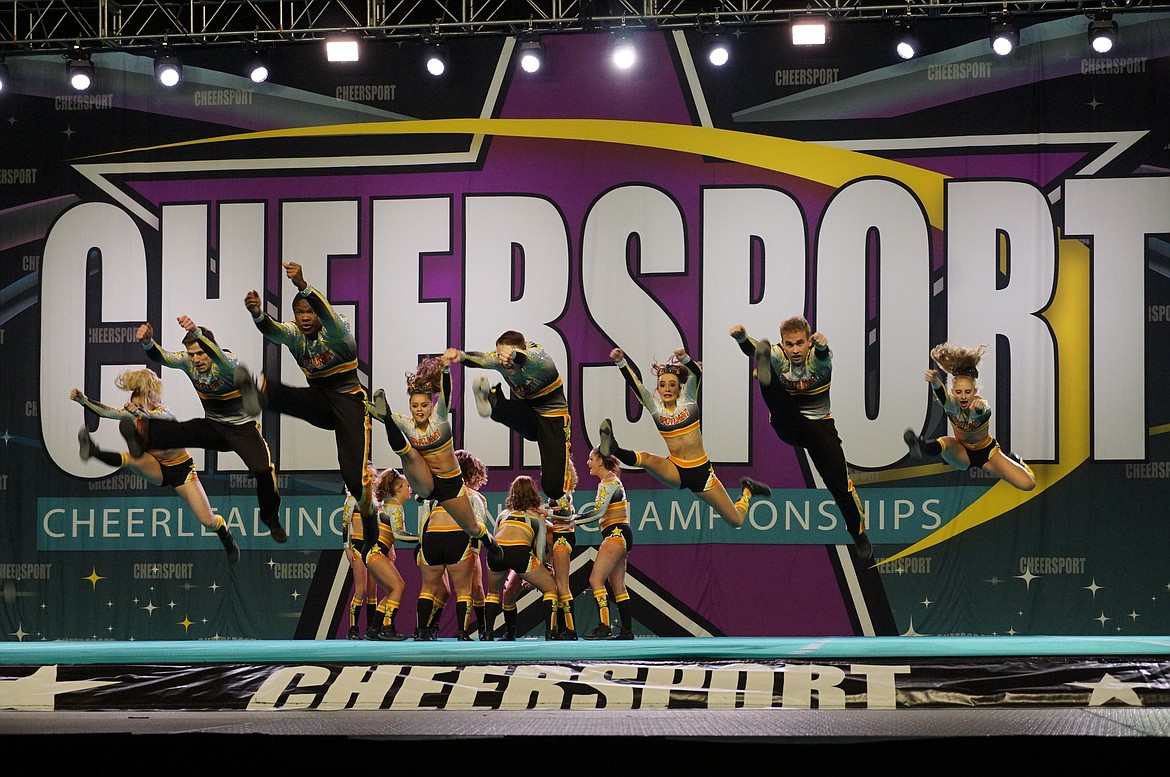 All eyes on Spotlight | Coeur d'Alene Press