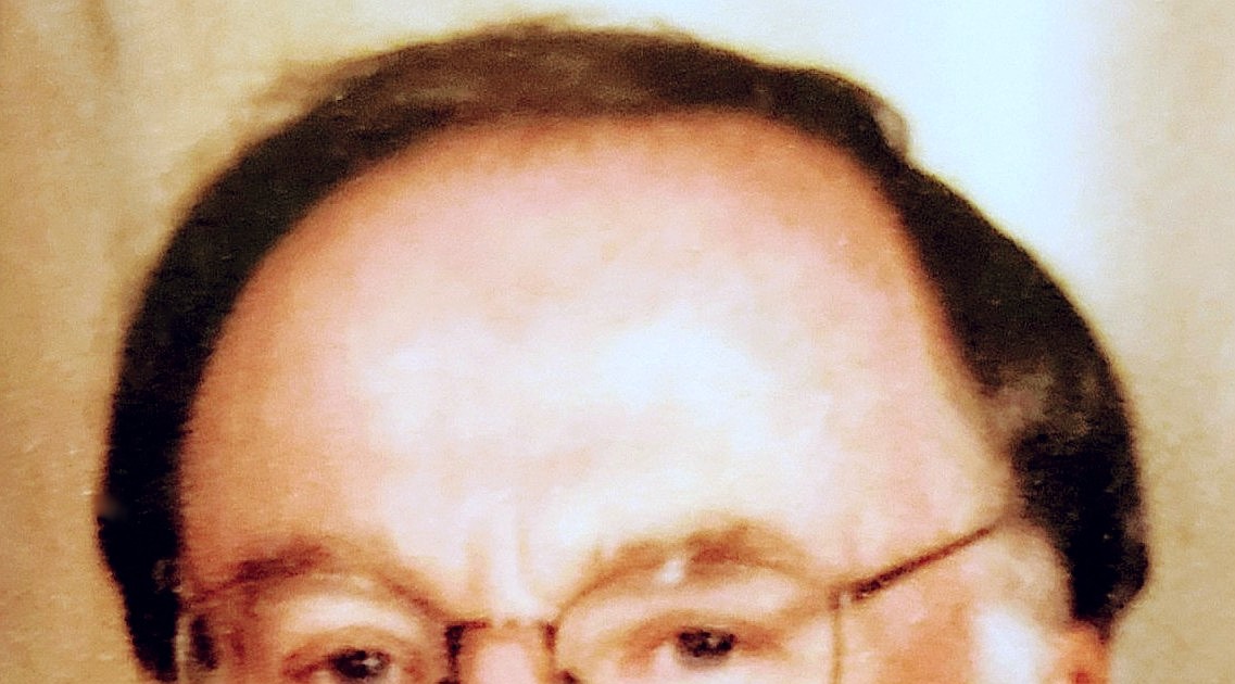 John Lynch, 82 | Coeur d'Alene Press