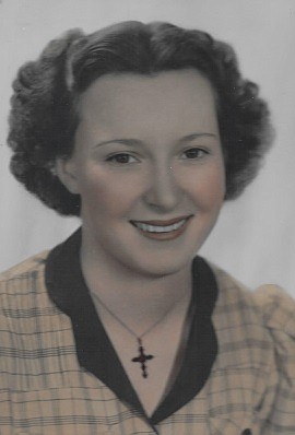 Margaret Viola Hunt-Toomey | Coeur d'Alene Press