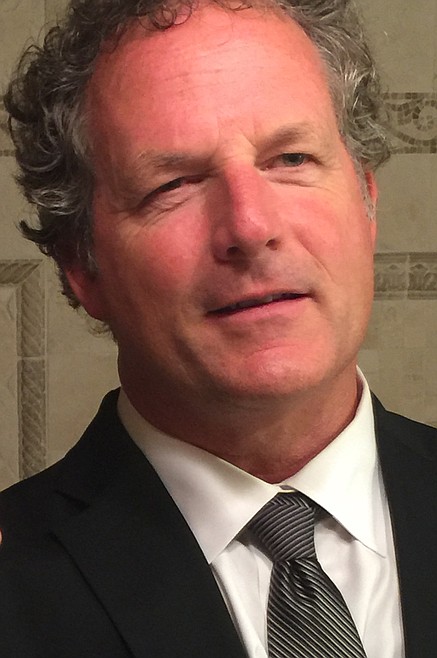 What a Rush: Meet the man who canned Limbaugh | Coeur d'Alene Press