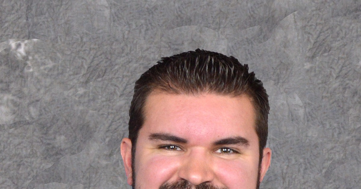 Daniel Gene Wilkins | Valley Press/Mineral Independent