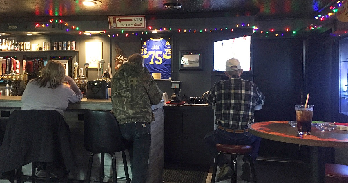 Corner Bar joins effort to quiet things down | Coeur d'Alene Press
