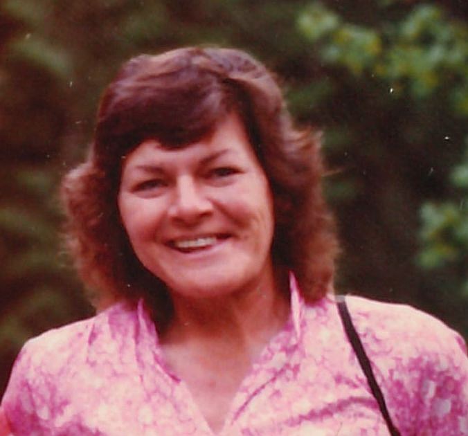 Pearl Gean Barry, 77 | Lake County Leader