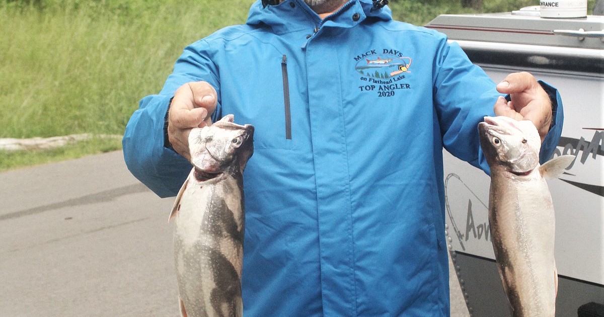 Spring Mack Days right around the corner | Lake County Leader