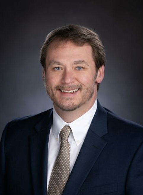 Movers and Shakers | Coeur d'Alene Press