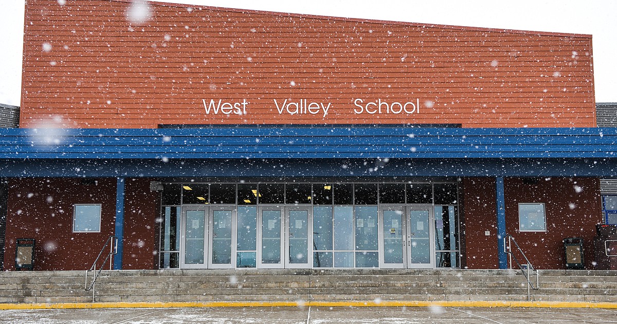 West Valley School eyes future expansion | Daily Inter Lake
