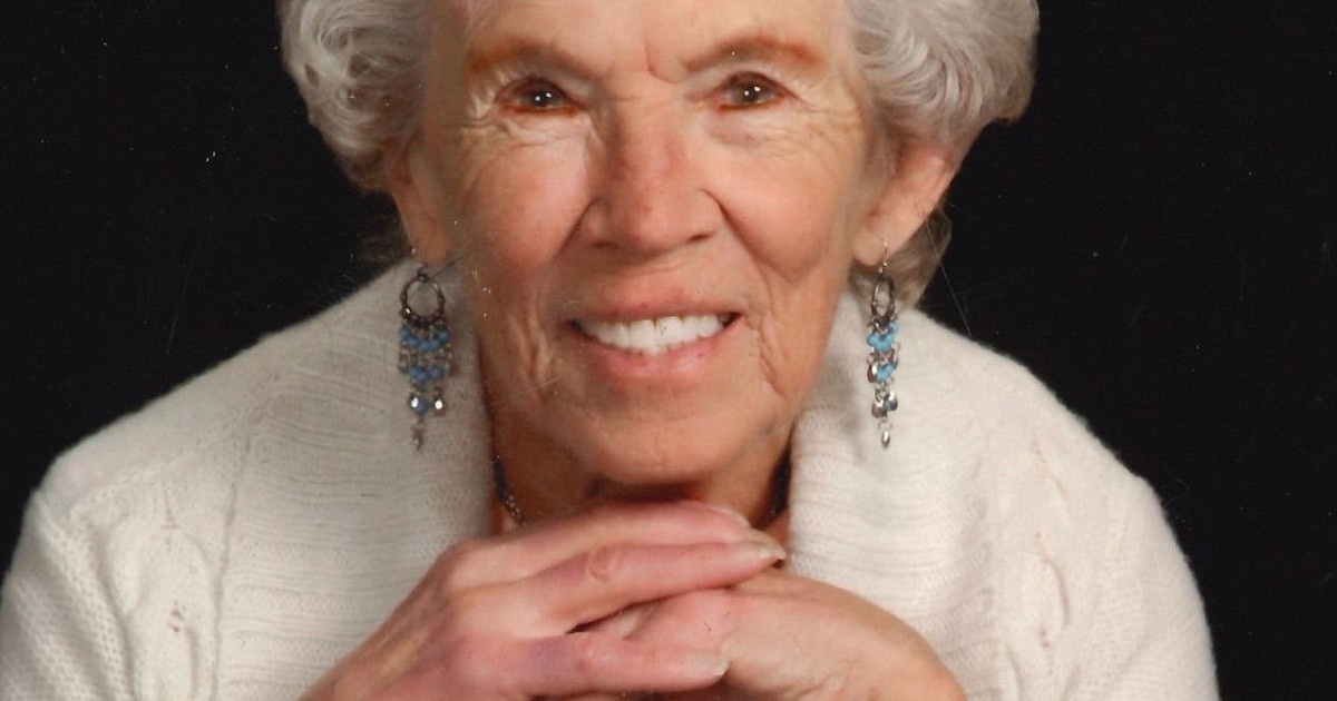 Janet York Sandefer, 82 | Daily Inter Lake