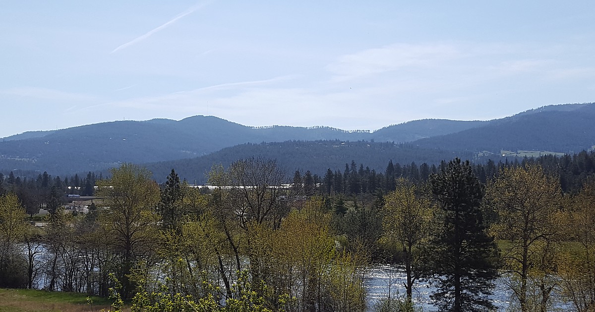 What a million bucks (or more) gets you in Post Falls | Coeur d'Alene Press
