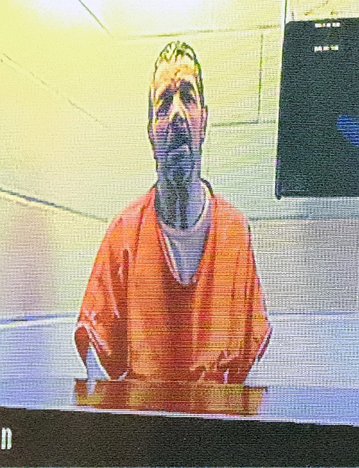 Jorgensen sentenced after striking deal | Western News