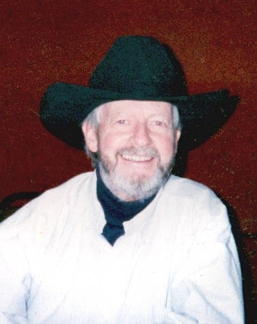 Bennie Lee 'Papa Ben' Banks, 82 | Shoshone News-Press