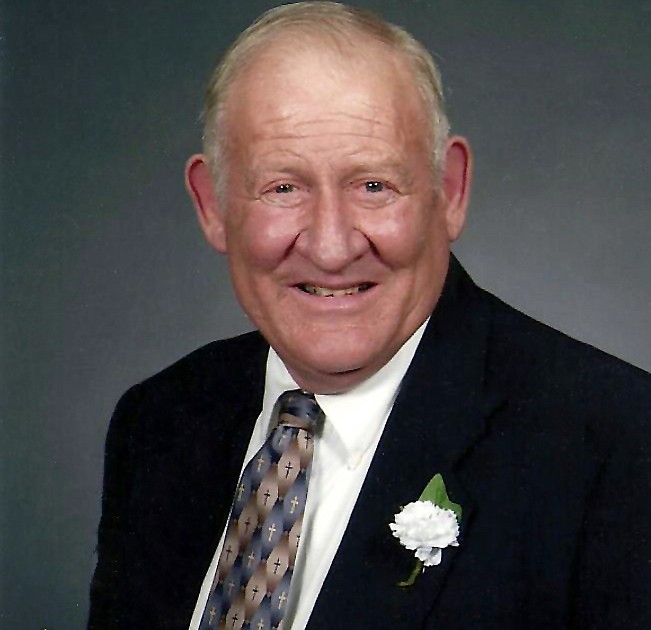 Warren Raymond Smith | Coeur d'Alene Press