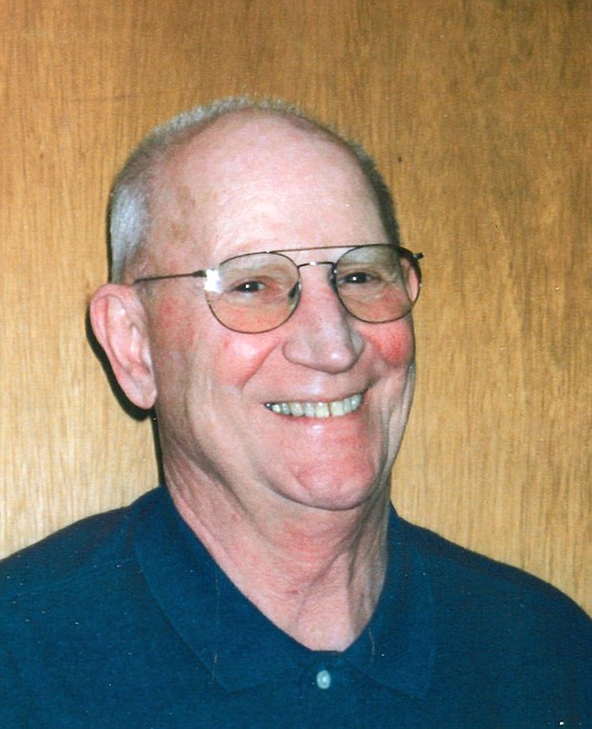 James (Jim) Edward Welch | Whitefish Pilot