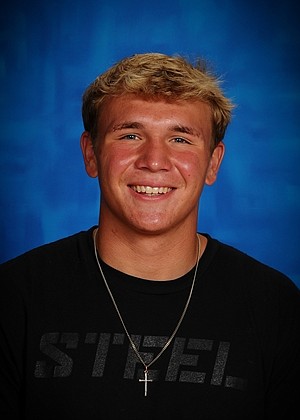 ATHLETE OF THE WEEK: Gunner Giulio, Coeur d'Alene High | Coeur d'Alene ...